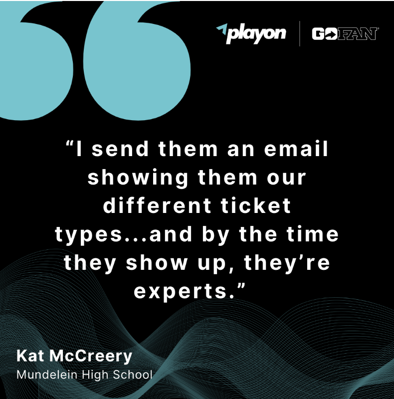 [Guide] Playoff Digital Ticketing Tips for Schools and Fans